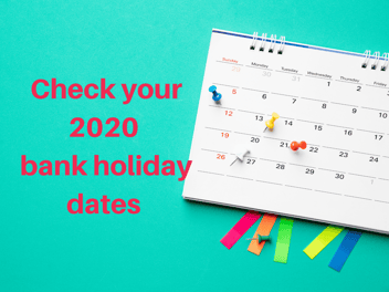 Bank Holiday Entitlement for Part-time Employees - Ten2Two