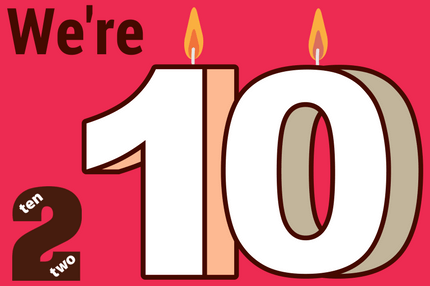 Five steps to making a career change - Ten2Two