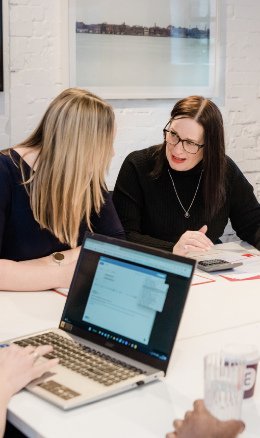 Interview Support | Ten2Two