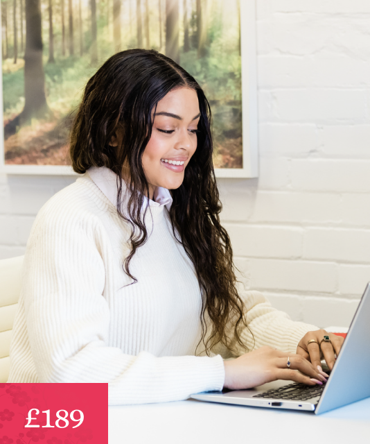 CV Support | Ten2Two