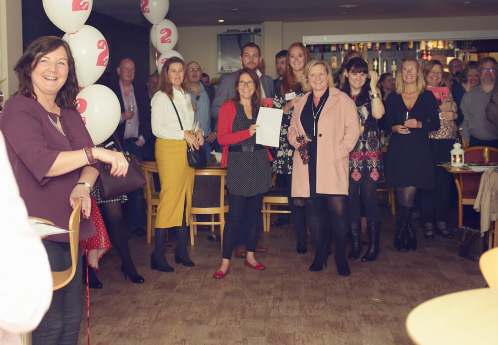 Ten years of flexible working - Ten2Two - Ten2Two