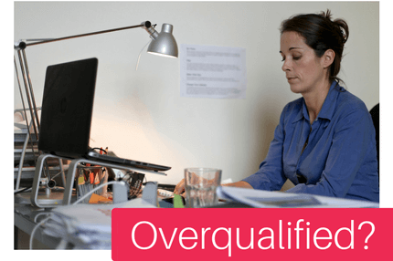 Should I hire overqualified staff or under qualified?! - Ten2Two
