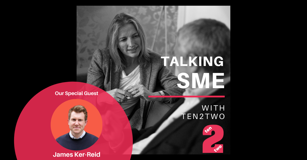 Talking SME Podcast: A framework to help start-up's establish a robust ...