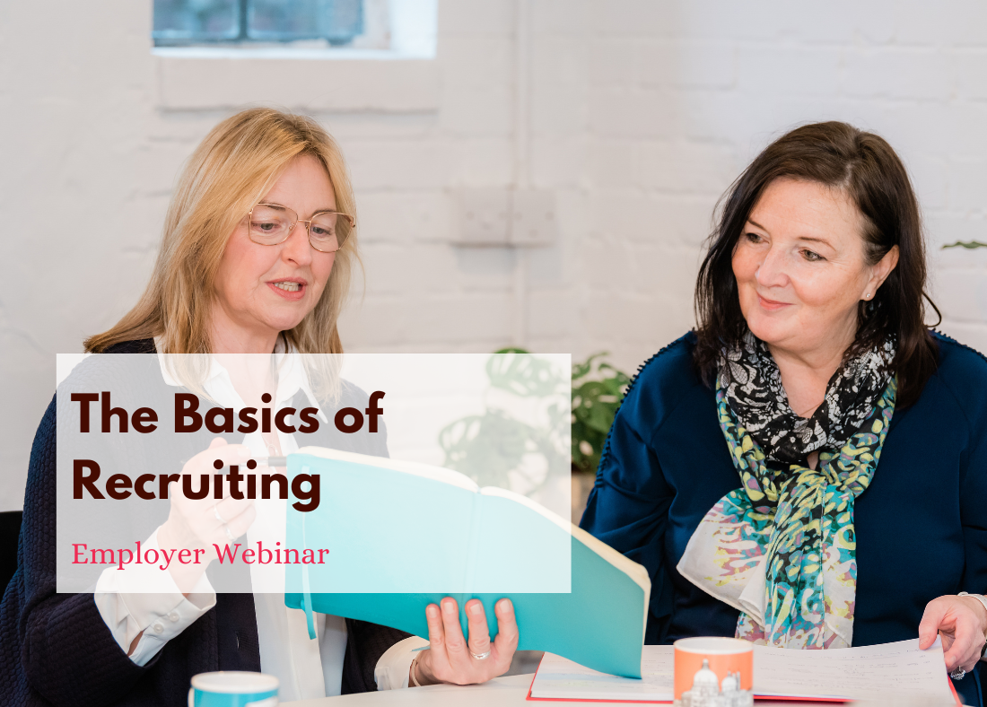 Recruitment Agency Ten2Two | Flexible Working & Part Time Jobs